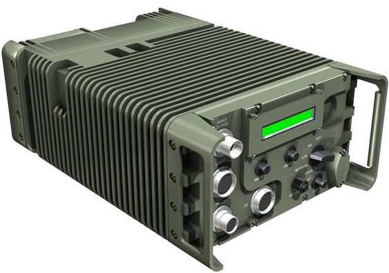 Radio Emulators